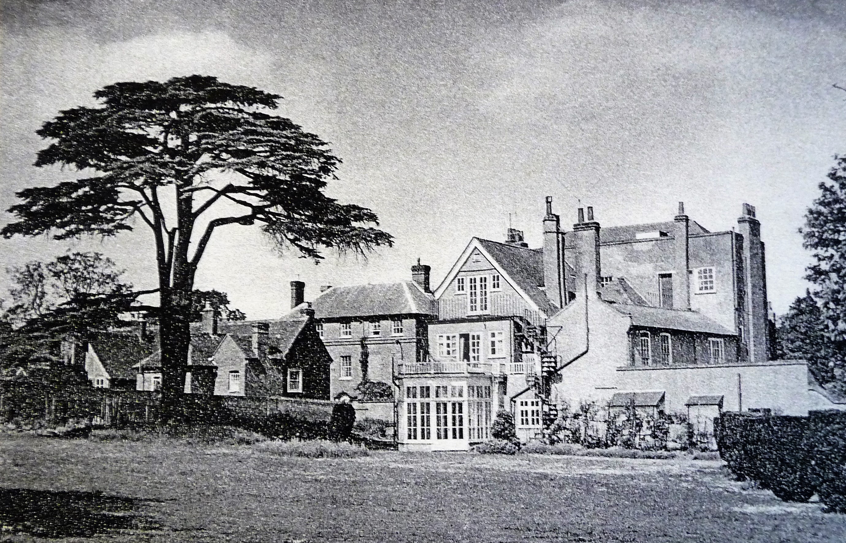 High St. Redbourn House - Redbourn VIllage Online