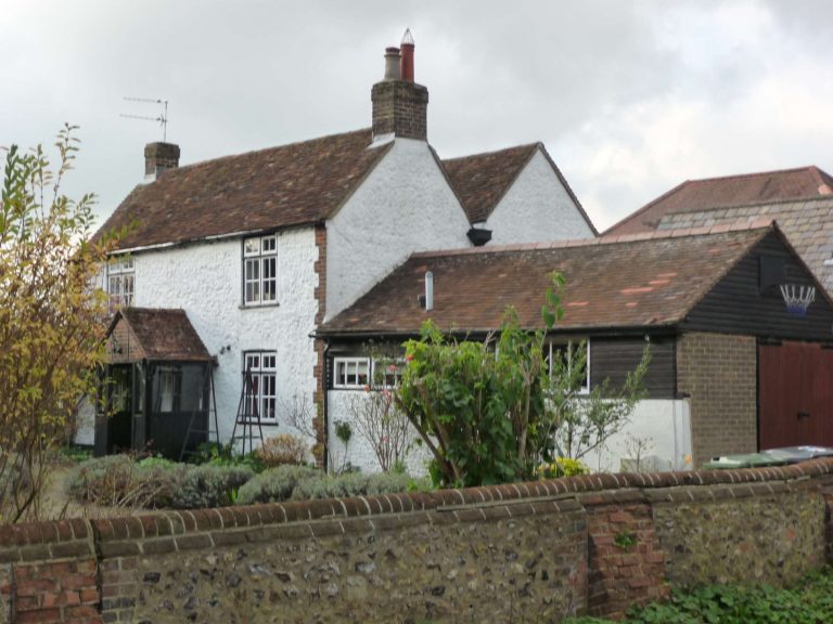 Crouch Hall Lane Crouch Hall Farm - Redbourn VIllage Online