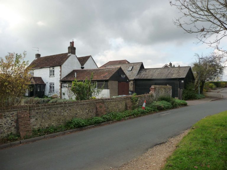 Crouch Hall Lane Crouch Hall Farm - Redbourn VIllage Online