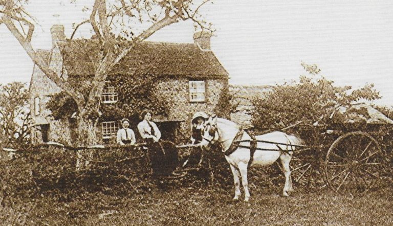 Crouch Hall Lane Crouch Hall Farm - Redbourn VIllage Online