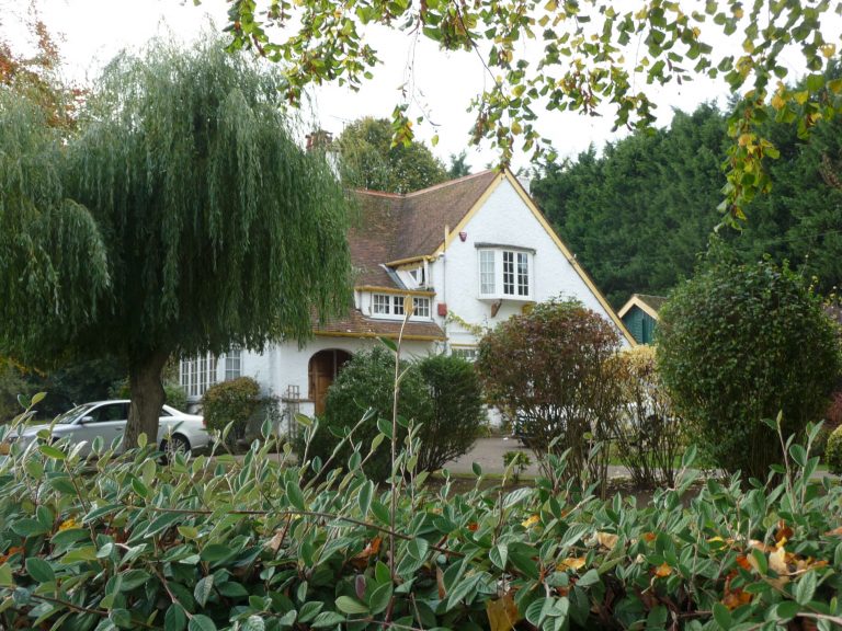 Dunstable Road Hillbury - Redbourn VIllage Online