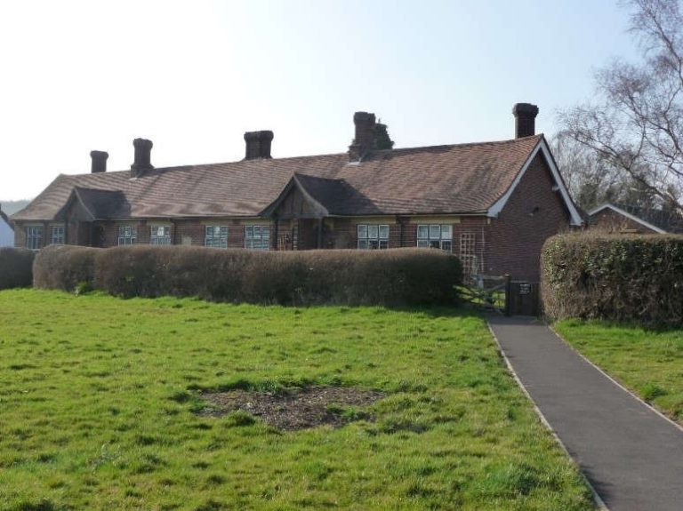 North Common Woollams - Redbourn VIllage Online