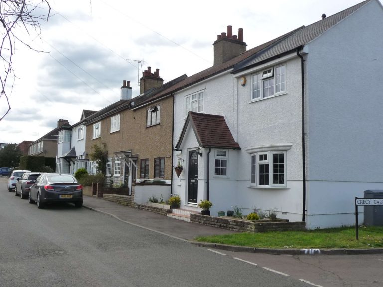 Cavan Road - Redbourn VIllage Online