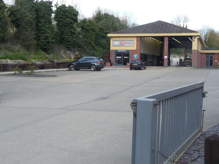 The Railway (The Nickey Line) - Redbourn VIllage Online