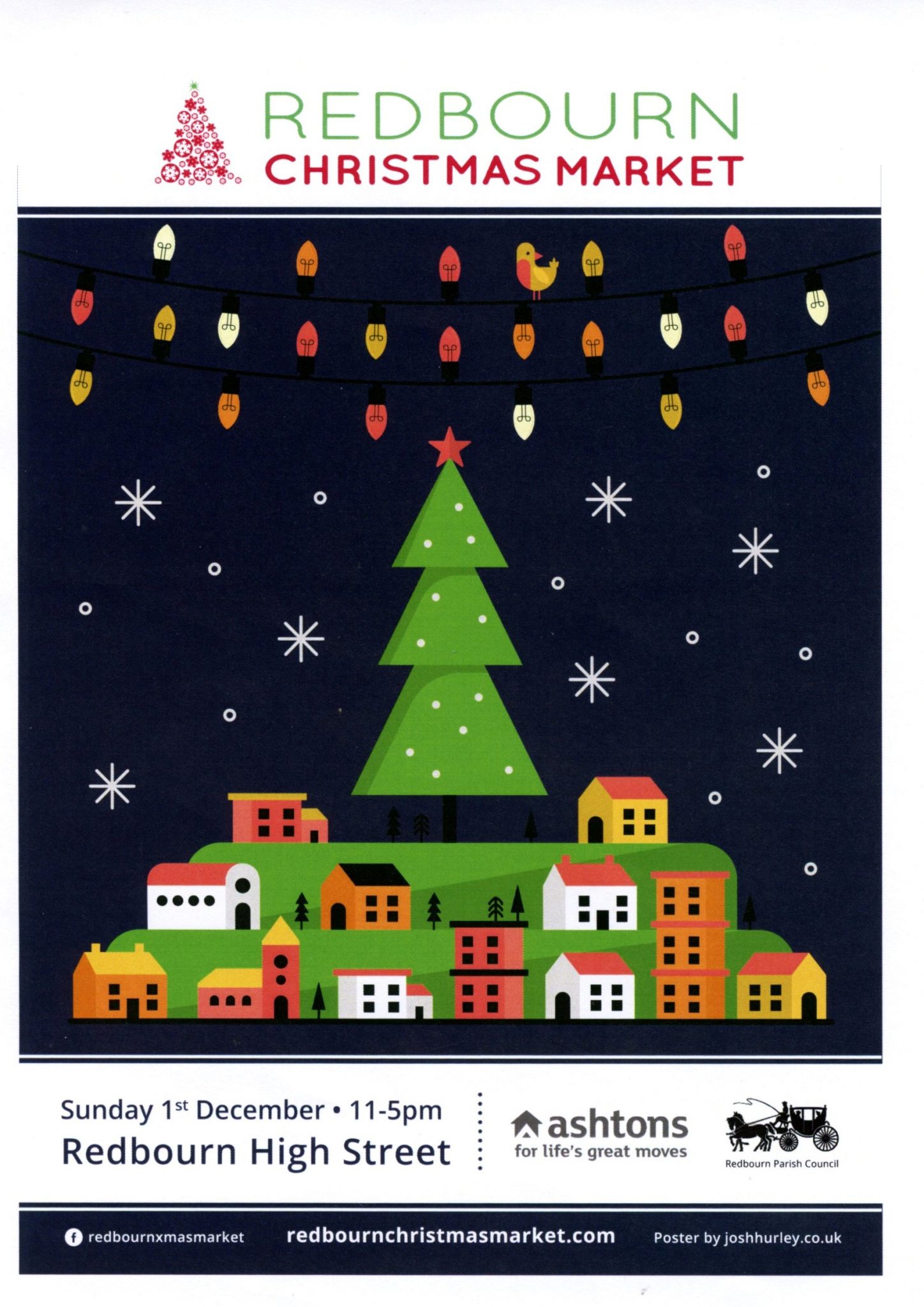 - Redbourn VIllage Online